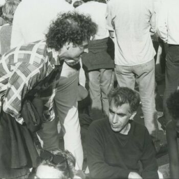 About - MAXIMUM ROCKNROLL