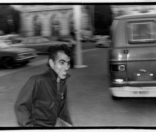 About - MAXIMUM ROCKNROLL