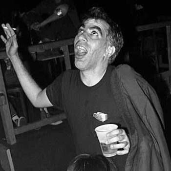 About - MAXIMUM ROCKNROLL