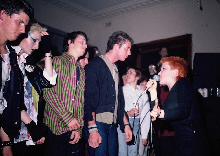 Video of the Week! Distorted: Reflections on Early Sydney Punk ...