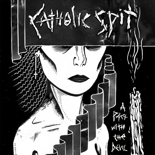 MRR Comics & Art Issue Artist Q&A with Emma Maatman - MAXIMUM ROCKNROLL