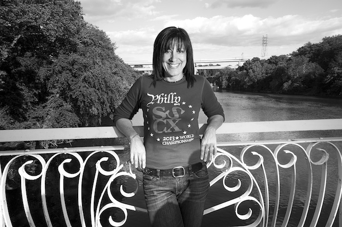 The Young Person’s Guide to Loud! Fast! Philly! by Stacey Finney ...