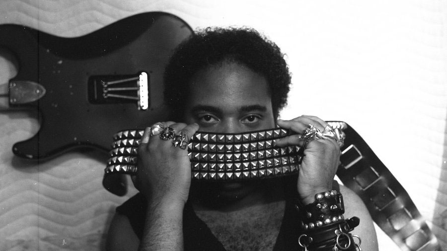 RIP, Fred ”Freak" Smith, Black Punk Pioneer - MAXIMUM ROCKNROLL