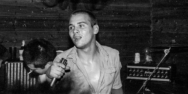 News - MAXIMUM ROCKNROLL