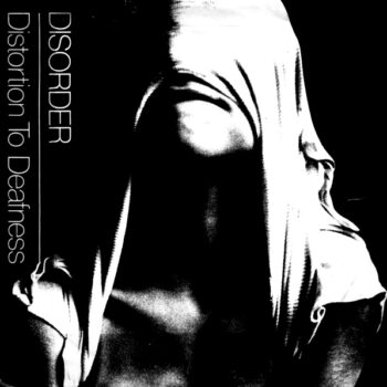 Disorder - MAXIMUM ROCKNROLL