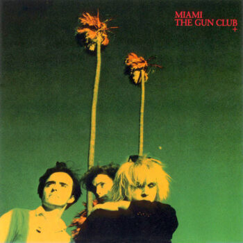 Miami LP - MAXIMUM ROCKNROLL