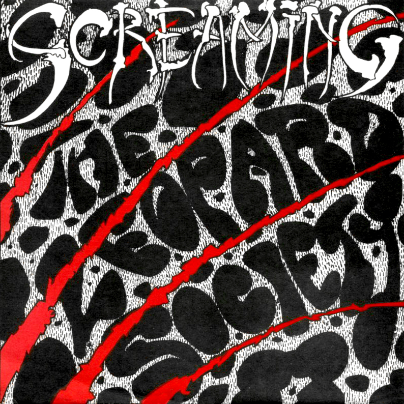 The Leopard Society - MAXIMUM ROCKNROLL