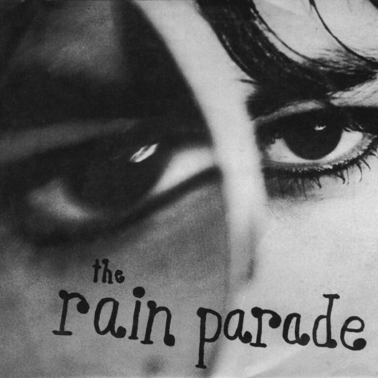 The Rain Parade - MAXIMUM ROCKNROLL