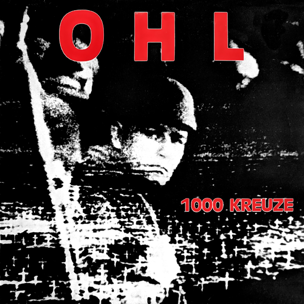 OHL - MAXIMUM ROCKNROLL