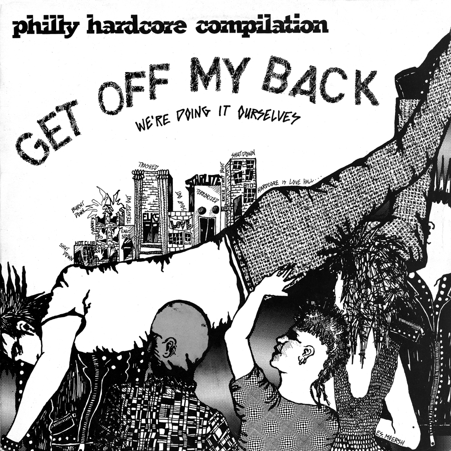 Reviews – MAXIMUM ROCKNROLL