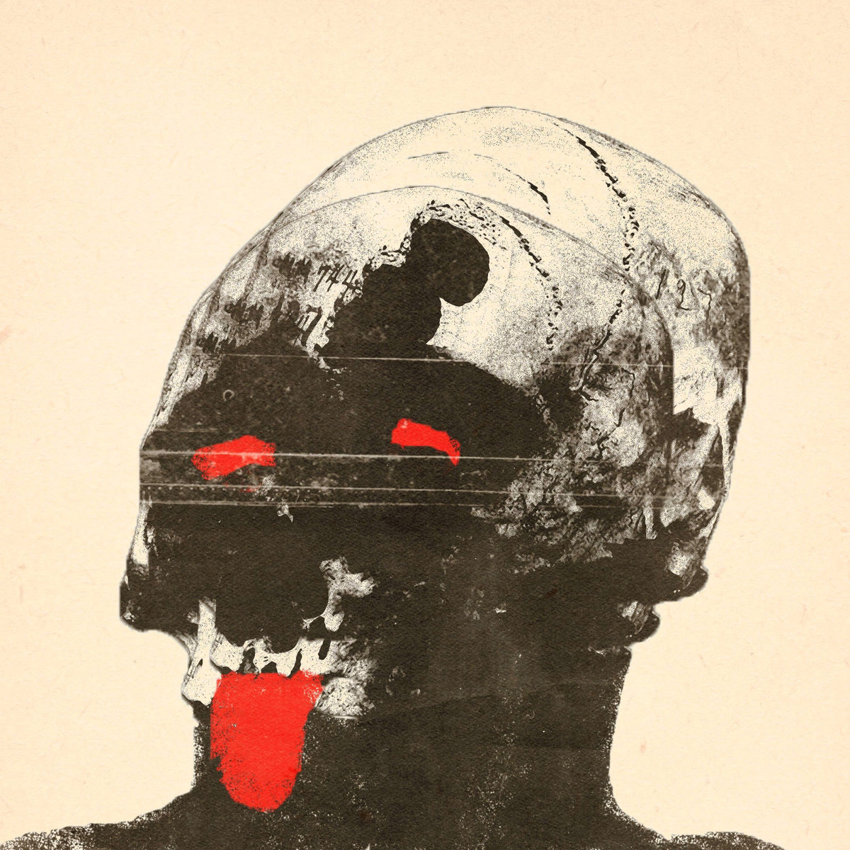 Skull Cult - MAXIMUM ROCKNROLL