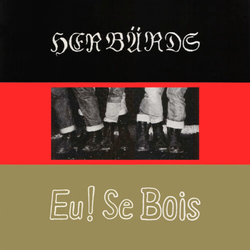 Herbärds - MAXIMUM ROCKNROLL