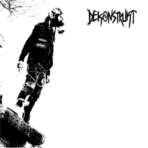 Dekonstrukt - MAXIMUM ROCKNROLL