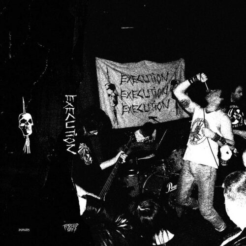 Execution - MAXIMUM ROCKNROLL