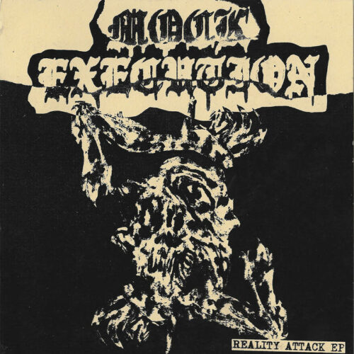 Mock Execution - MAXIMUM ROCKNROLL
