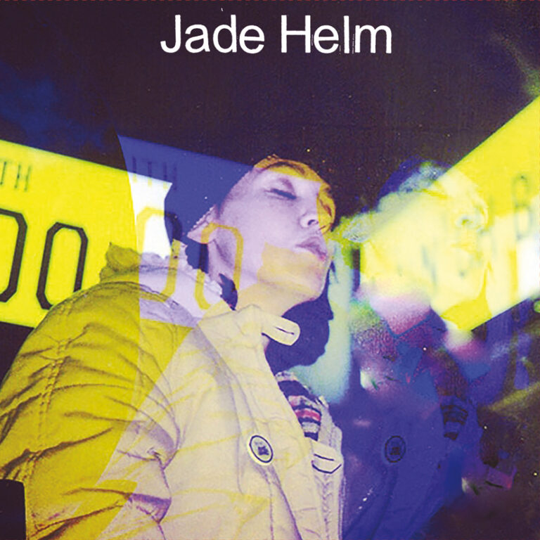 Jade Helm - MAXIMUM ROCKNROLL