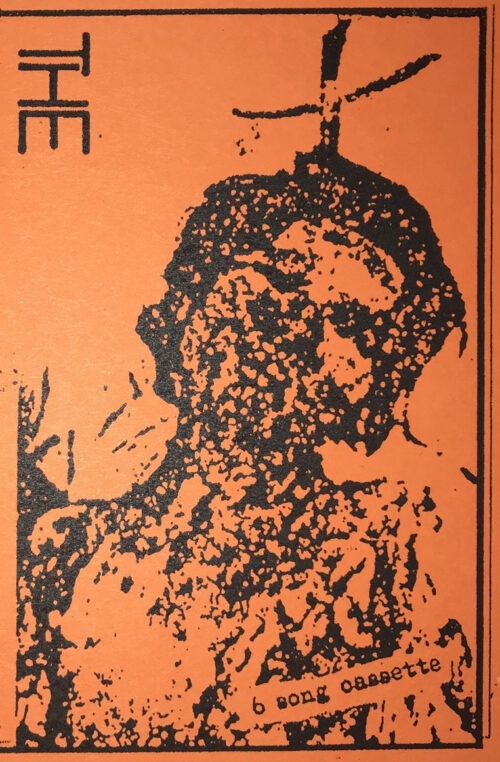 The Annihilated - MAXIMUM ROCKNROLL