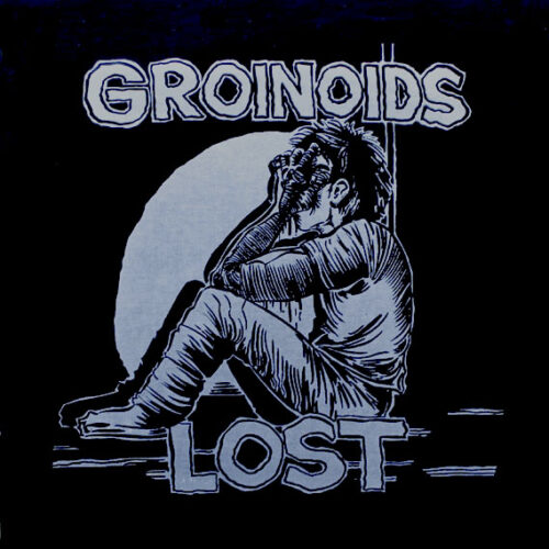 Groinoids - MAXIMUM ROCKNROLL