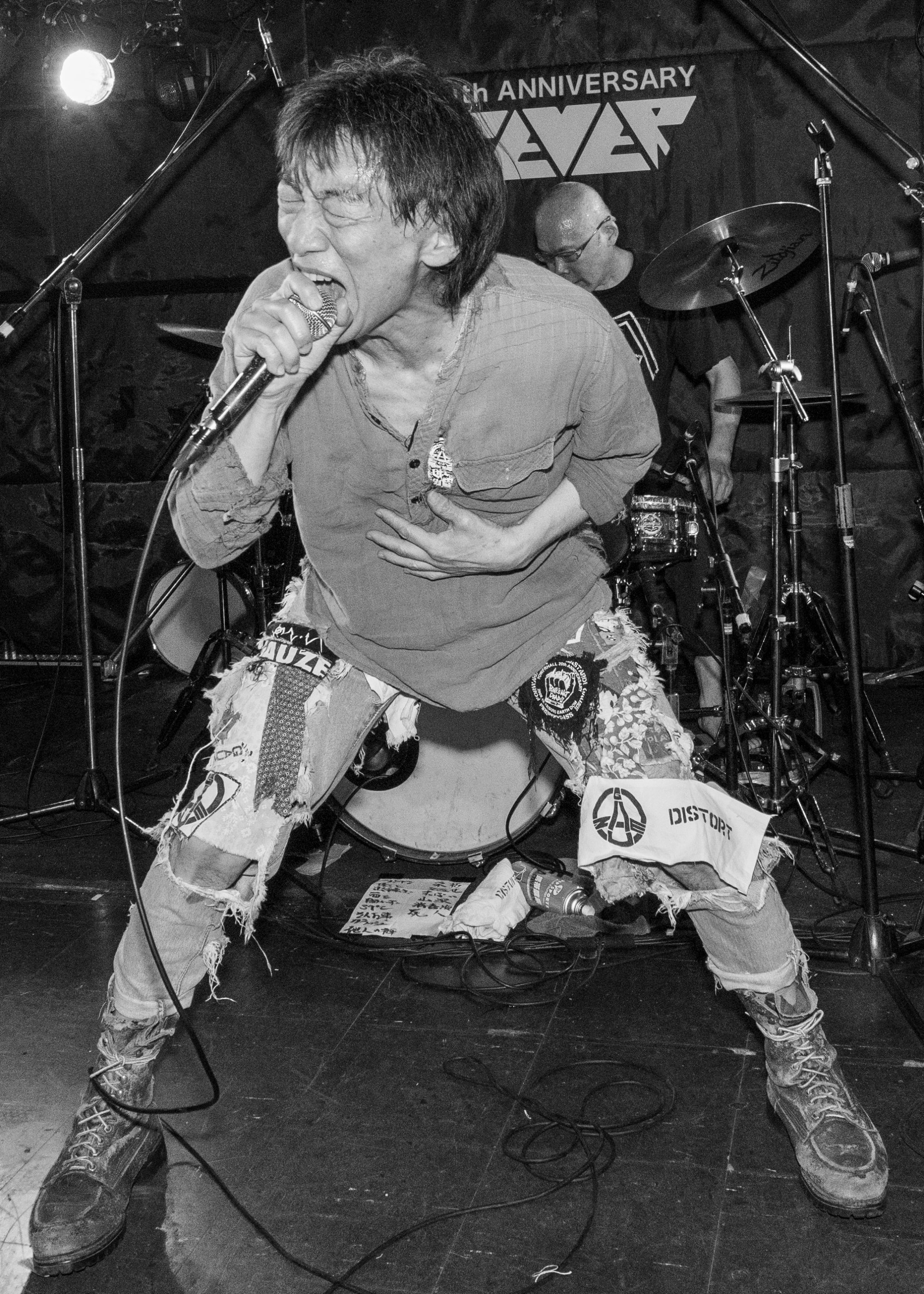 Rob Coons Archives - MAXIMUM ROCKNROLL