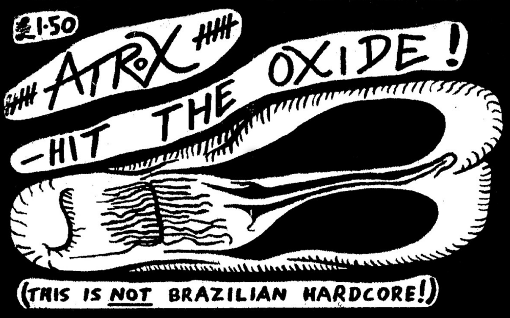 Reviews – MAXIMUM ROCKNROLL
