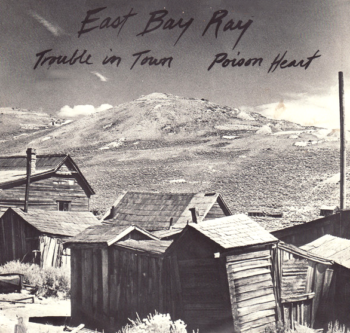 East Bay Ray - MAXIMUM ROCKNROLL