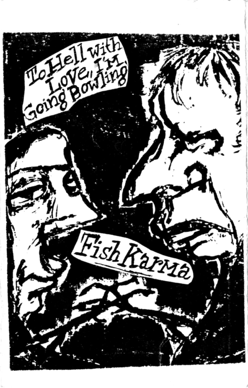 Reviews – MAXIMUM ROCKNROLL