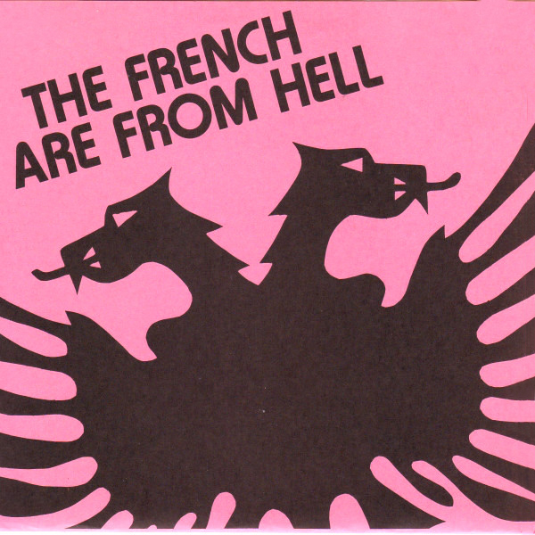 Gunfight EP - MAXIMUM ROCKNROLL