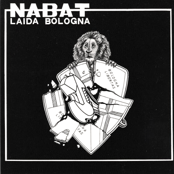 Nabat - MAXIMUM ROCKNROLL