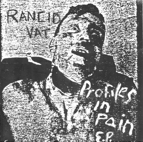Rancid Vat - MAXIMUM ROCKNROLL