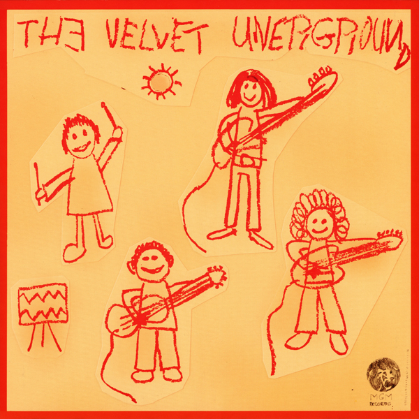 Loaded (Alternate Album) LP - MAXIMUM ROCKNROLL