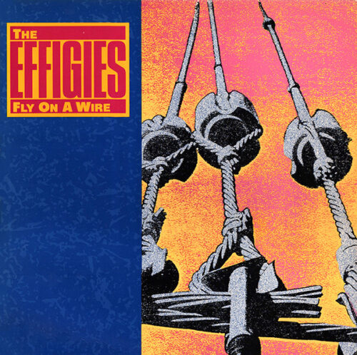 Effigies - MAXIMUM ROCKNROLL