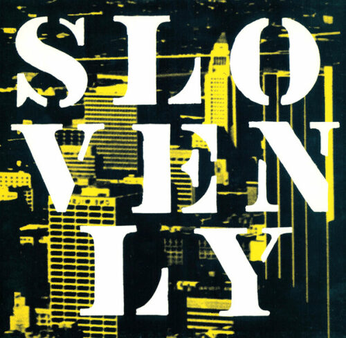 Slovenly - MAXIMUM ROCKNROLL