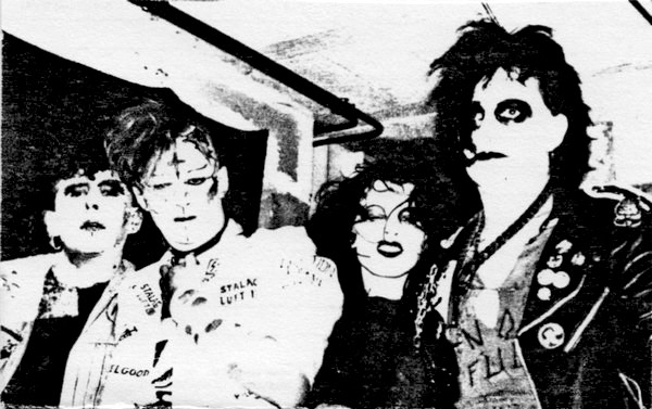 Verdun cassette - MAXIMUM ROCKNROLL