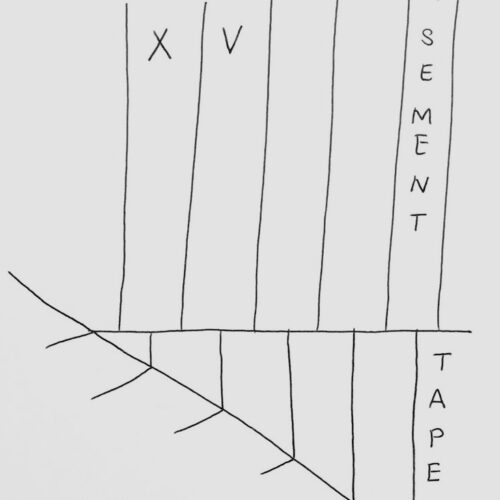 Basement Tapes cassette - MAXIMUM ROCKNROLL