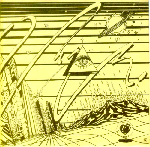 Liquid Generation - MAXIMUM ROCKNROLL