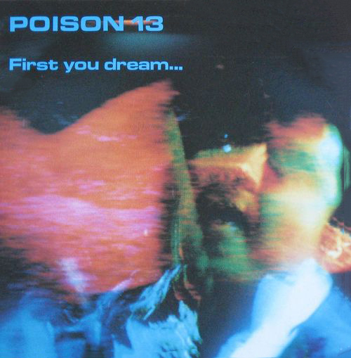 Poison 13 - MAXIMUM ROCKNROLL