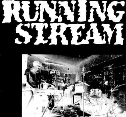 Running Stream - MAXIMUM ROCKNROLL