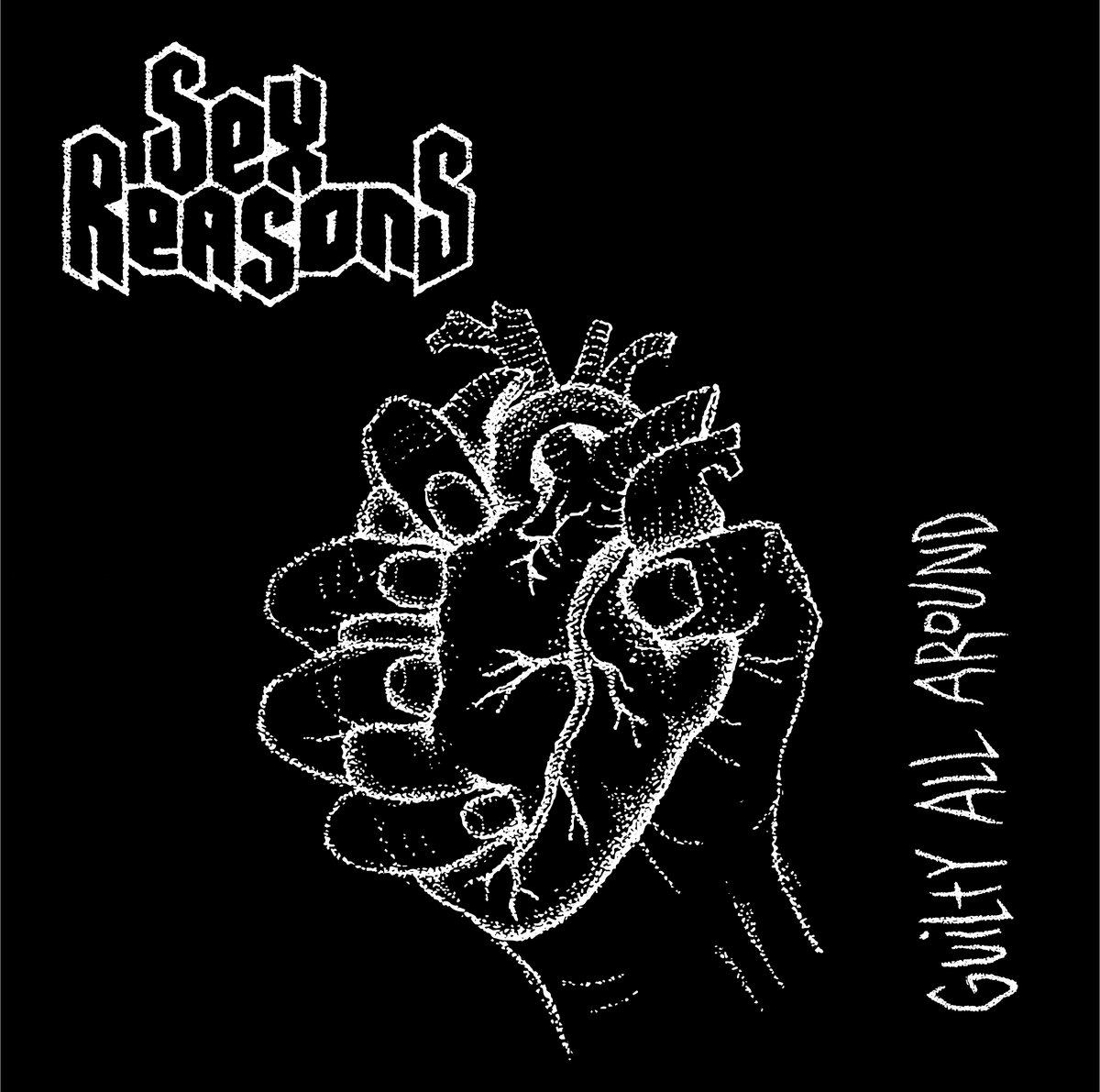 Sex Reasons Maximum Rocknroll