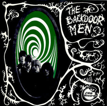 The Backdoor Men - MAXIMUM ROCKNROLL