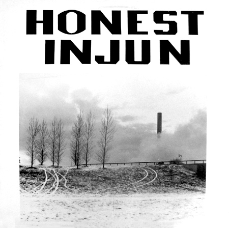 The Rosenthal Effect 12" - MAXIMUM ROCKNROLL