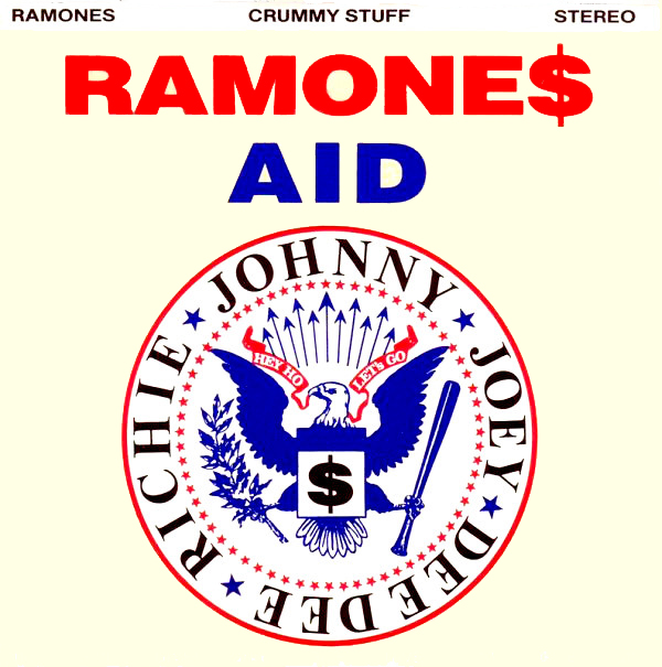 Crummy Stuff 12" - MAXIMUM ROCKNROLL