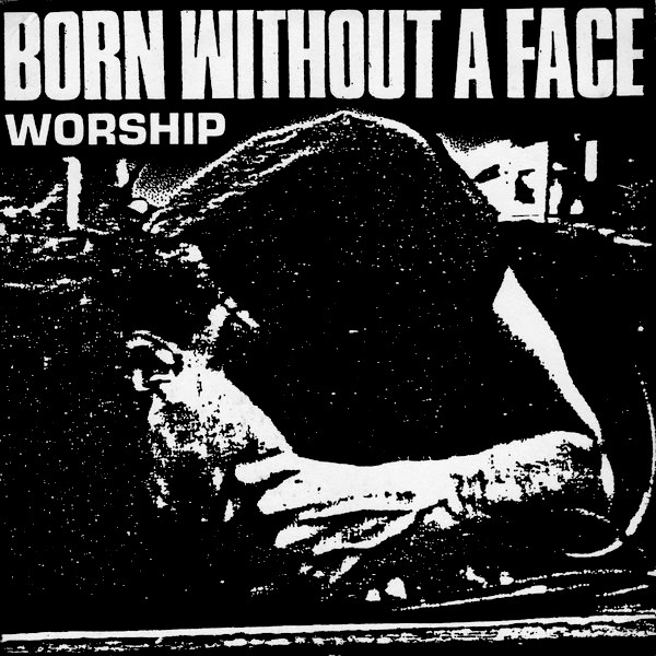 Worship EP - MAXIMUM ROCKNROLL