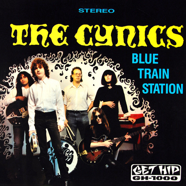 The Cynics - MAXIMUM ROCKNROLL