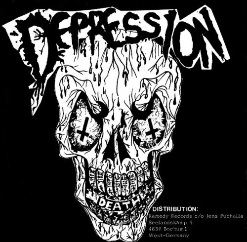 Gash - MAXIMUM ROCKNROLL