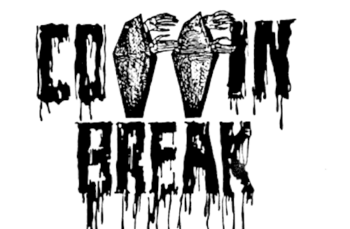 Coffin Break - MAXIMUM ROCKNROLL