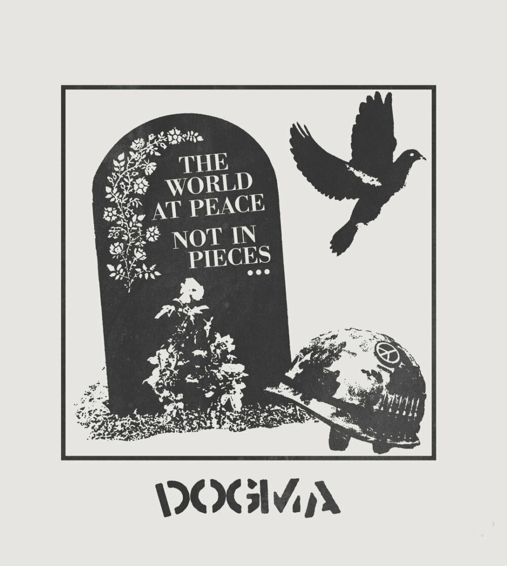 Dogma - MAXIMUM ROCKNROLL