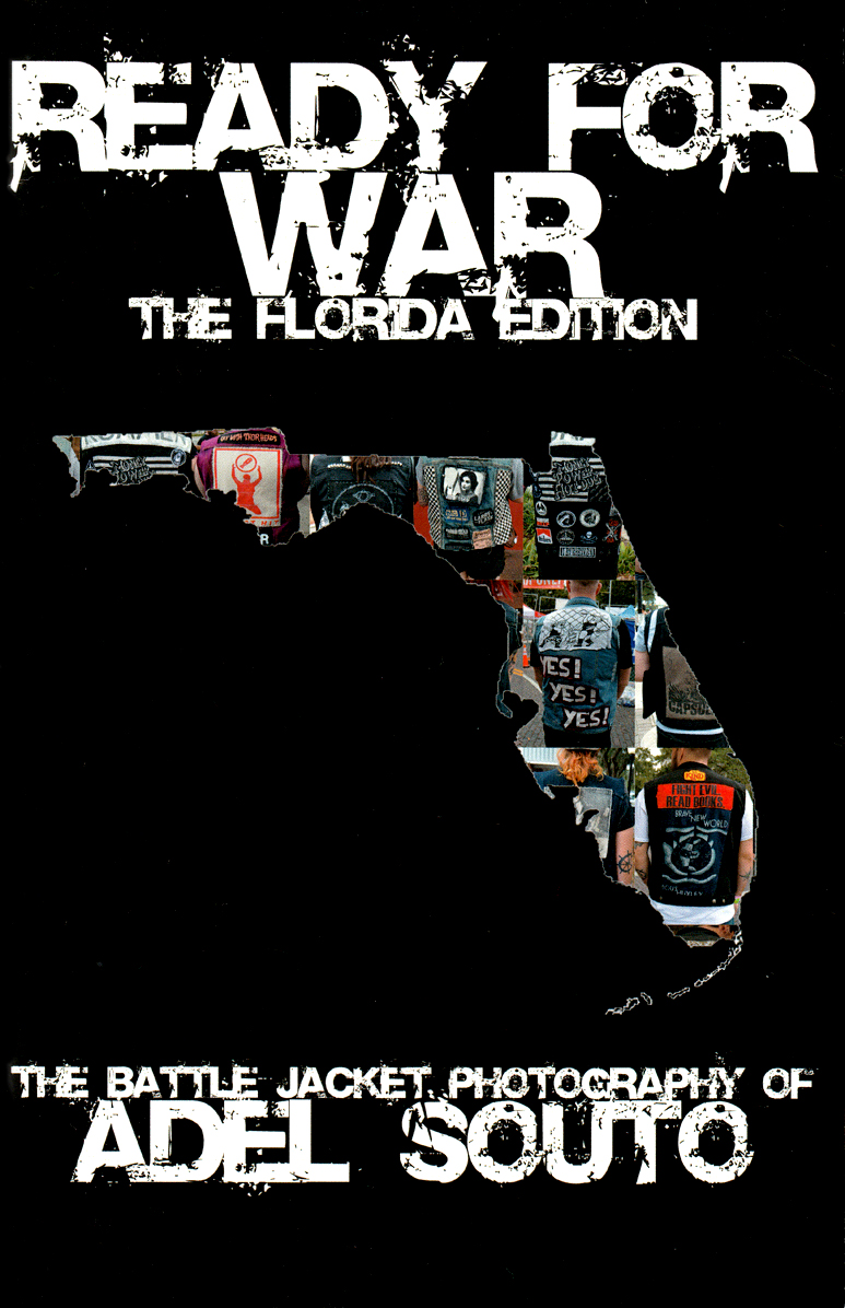 Ready for War: The Florida Edition - MAXIMUM ROCKNROLL