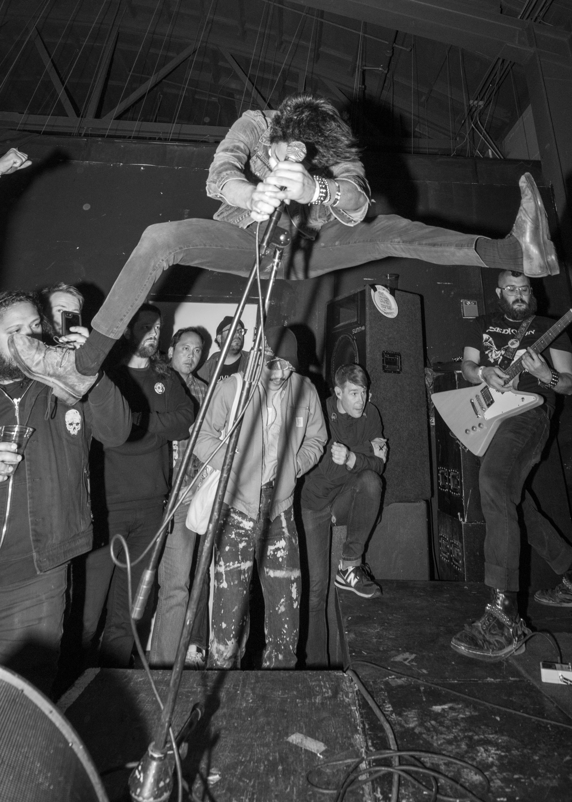 Rob Coons Archives - MAXIMUM ROCKNROLL