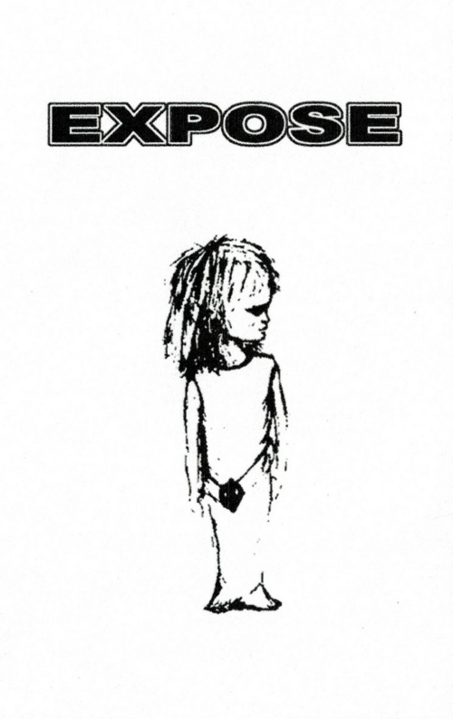 Expose - MAXIMUM ROCKNROLL