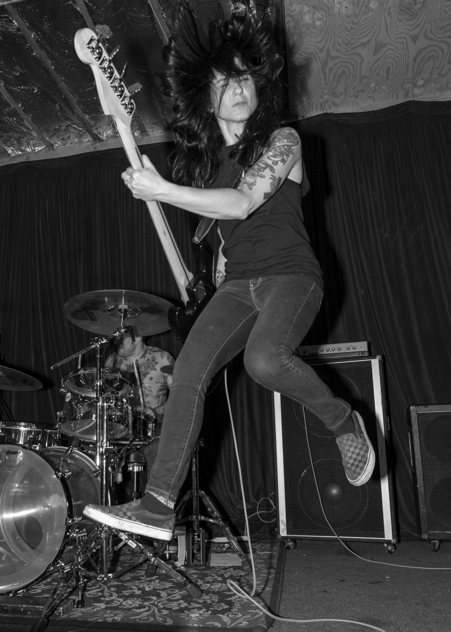 Rob Coons Archives - MAXIMUM ROCKNROLL